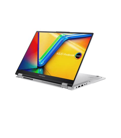 Asus Vivobook S Flip Oled Core I H Gb Tp Va My Gstore