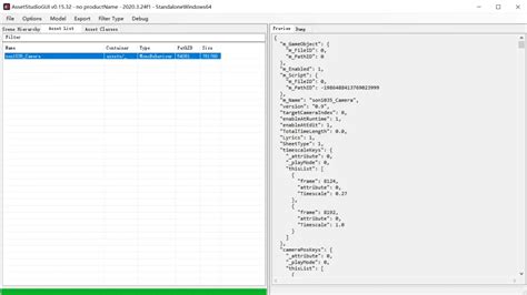 【unity游戏文件修改教程】以赛马娘为例的live参数设置 哔哩哔哩