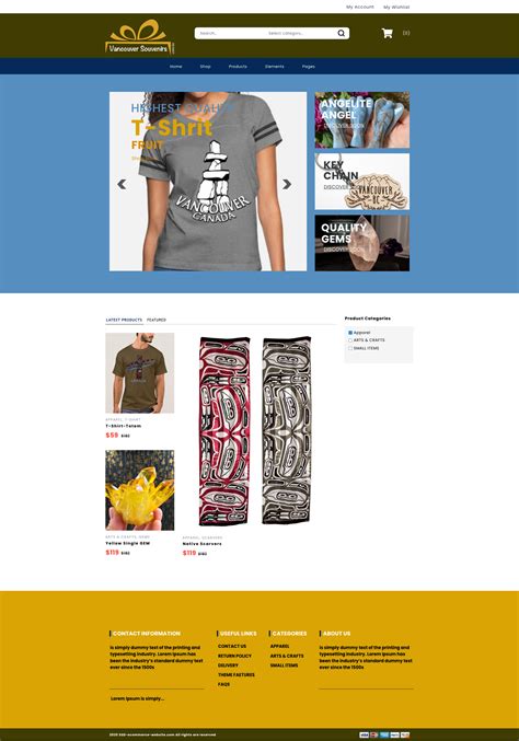 Github Bcit Ssd Front End Project Group Front End Project Group Created By Github