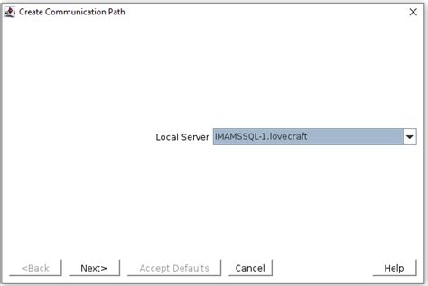 quick start guide to high availability sql server for linux sios