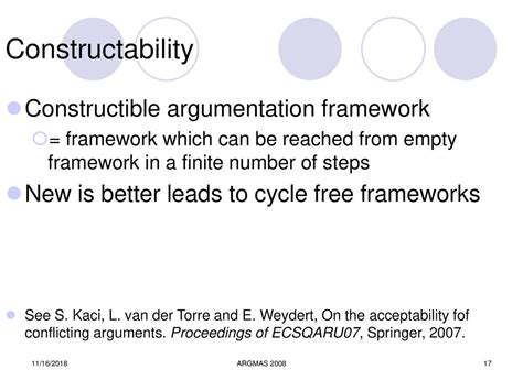 dung style argumentation and agm style belief revision ppt download