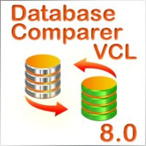Database Comparer Vcl Download Softpedia