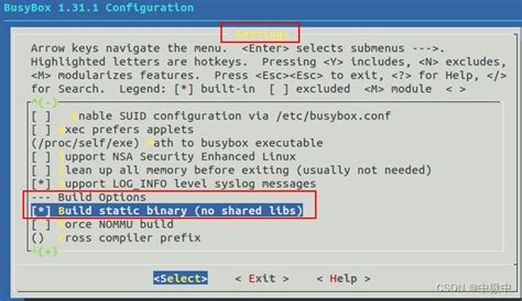 嵌入式开发模拟器：qemu使用，仿真多种方式启动内核kernel 超详细，tftp nfs等方式 qemu tftp csdn博客