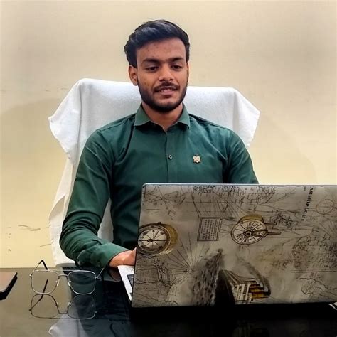 Kuldeep Verma Posted On Linkedin