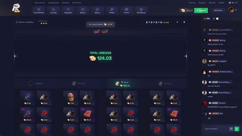 Rustyloot Review In Pros And Cons Free Bonus Code