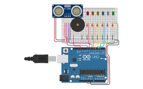 Circuit Design Sensor Con Sonidodanna Isabella Rodriguez Ramirez 11