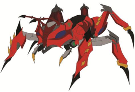 Tfp Dinobots Unleashed Inferno Concept Alt Mode By Optimushunter29 On Deviantart