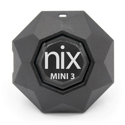 Nix For Graphic Arts Nix Sensor Ltd