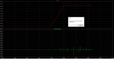 Ltspice Problem Implementing Floating Gate Driving Forum For Electronics