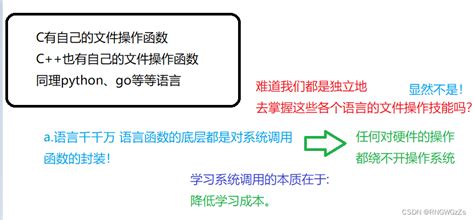 linux小黑板 4 文件与文件描述符fd blackboardread 函数 csdn博客