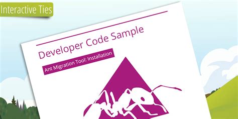 Migration Tool Installation