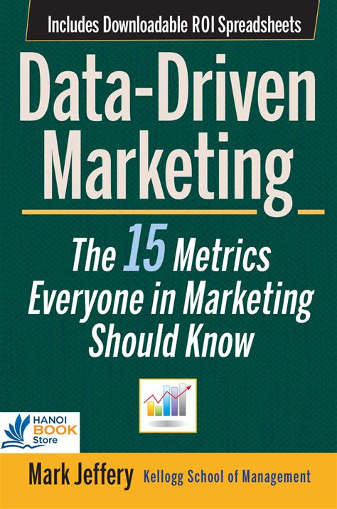 Data Driven Marketing