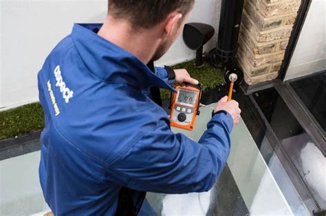 Water Leak Detection System Wld At Best Price In Secunderabad By Hocs