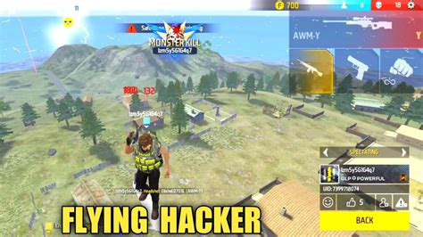 Flying Hacker Killed Me😡para Sumsung A3 A5 A6 A7 J2 J5 J7 S5 S6 S7 S9