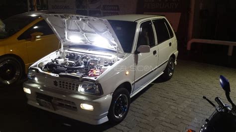 Suzuki Mehran 2017 Of Pwuser150738240183 Member Ride 53916 Pakwheels