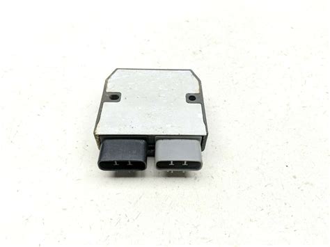 Voltage Regulators For Honda Civic Emgo Motorcycle And Scooter Voltage
