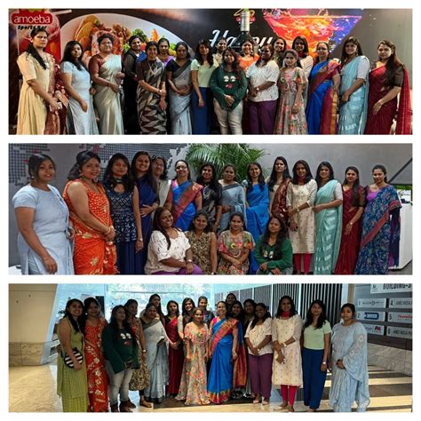 Pooja Pradeep On Linkedin Pmgroup Iwd2023 Womensday