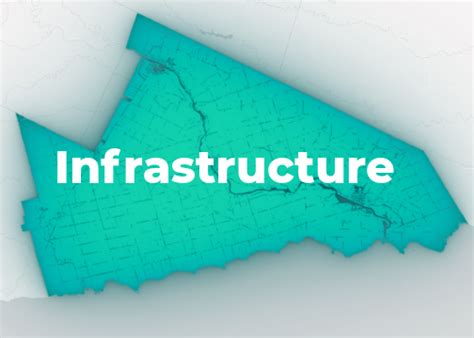 Haldimand Internal Mapping