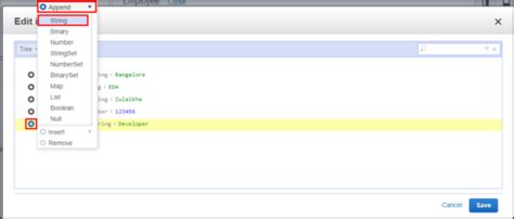 Amazon Dynamodb Tutorial A Complete Guide Edureka Blog