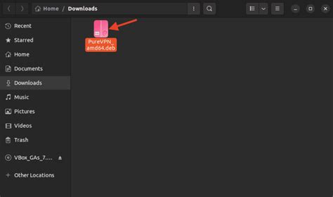 How To Set Up And Use Purevpn On Linux In 2025