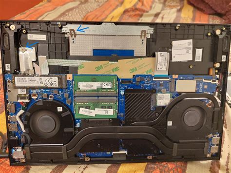 Missing Performance Mode Fan Controls In Omen Gaming Hub R Hpomen