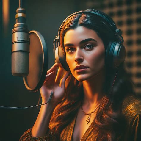 Your Powerful Voiceover Text To Speech Tool Artificial Intelligence World