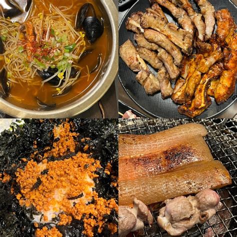 경주 동천동 맛집 인생극장 여전한 쪽갈비 네이버 블로그