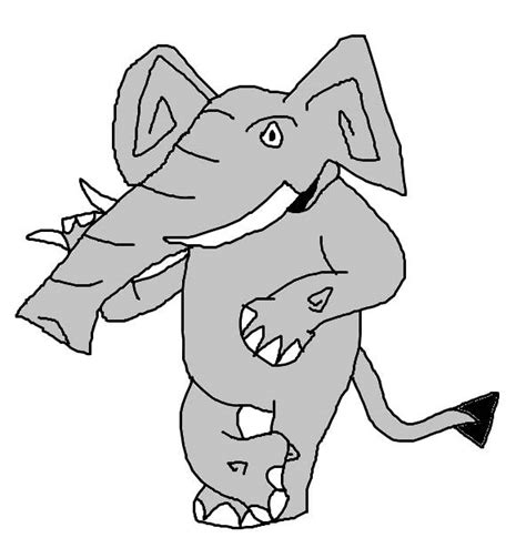 Categoryorder Proboscidea Fiction Taxonomy Wiki Fandom