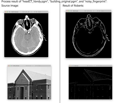 Comprehensive Gui For Image Processing Genspark