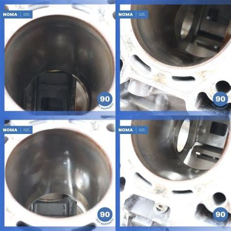 Buy 06 10 Jaguar X150 Xk S Type Xj8 42l Na Engine Motor Block Assembly Oem In Wills Point