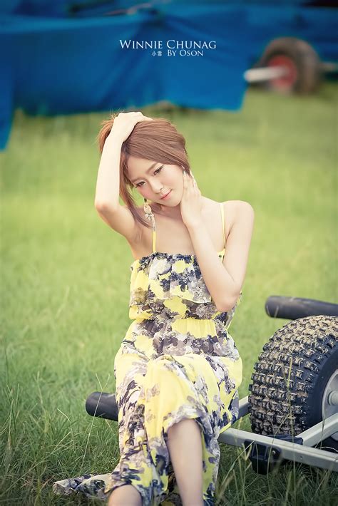 Winnie Chuang Fotop Net Photo Sharing Network