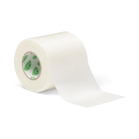 Medline Curad Silk Like Cloth Medical Tape