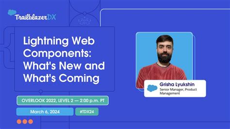 Salesforce Developers On Linkedin Salesforce Trailblazerdx 2024