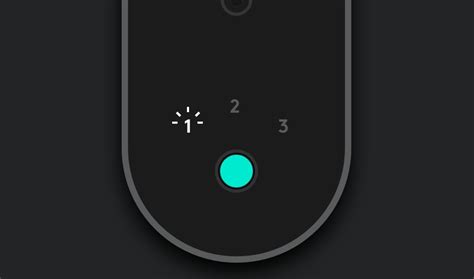 Подключить мышь logitech bluetooth posetke