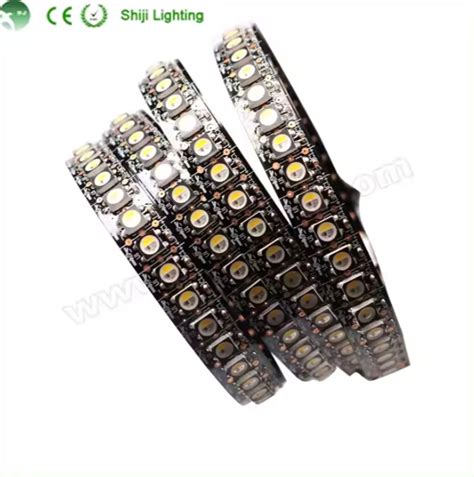 Key Considerations When Selecting Programmable Led Strips For Events Shiji Lighting