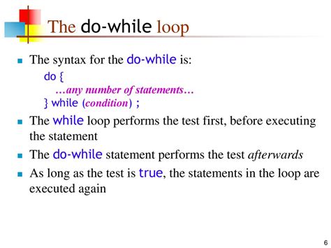 Additional Control Structures Ppt Download