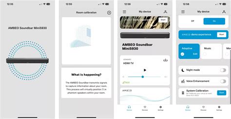 Sennheiser Ambeo Mini Review Pickr