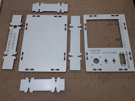 Arduino Training Platform Details Hackaday Io