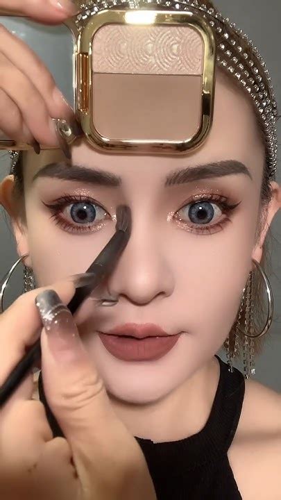 Makeup Tutorial Makeup Hacks Makeup Viralvideo Shorts Youtube