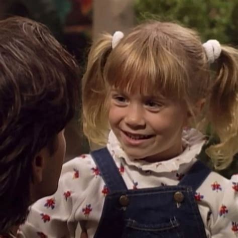 Michelle Tanner Fuller House Olsen Twins Ashley Olsen Mary Kate