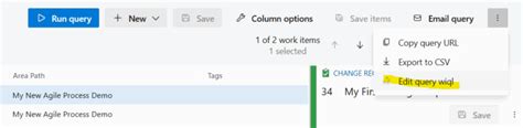 Connecting To Azure DevOps Using The Wiql API BetaRover Inc