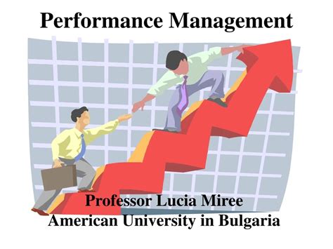 PPT Comprehensive Guide To Performance Management Systems PowerPoint Presentation ID 9207175