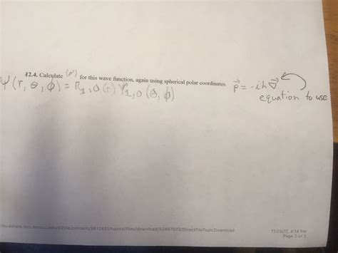 Solved This Is A Del Operator