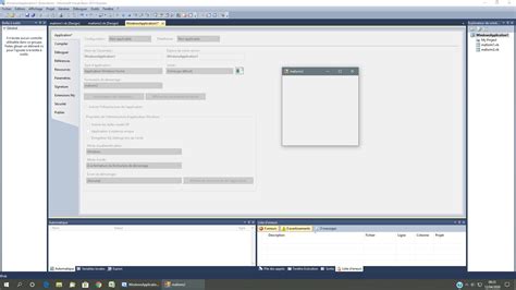 Ordre d affichage des forms vb Résolu Forum VB VBA