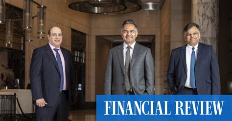 Supratik Debbarma On Linkedin ‘i Kept All My Rejection Letters Rise Of The Australian Indian Ceos