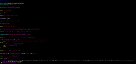 오류 P311 Unable To Start Embedded Tomcat 문제 · Issue 834 · Jojoldu