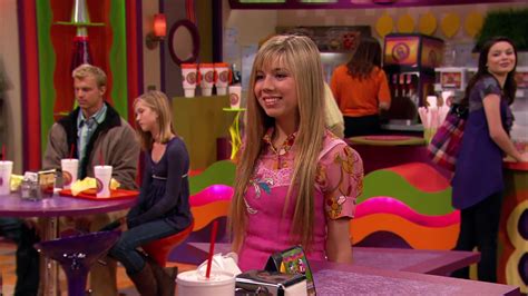Icarly Ik Maak Sam Meisjesachtiger