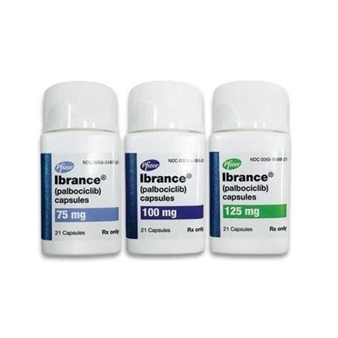 Buy Ibrance® Online Us Shipping Ibrance Cost