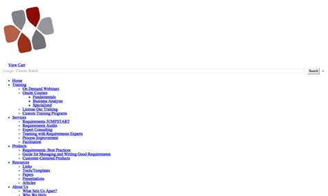 Using The Correct Terms Shall Will Should Requirement Experts Doctoolhub
