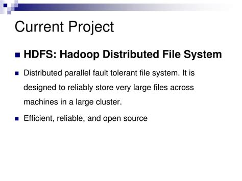 Ppt Distributed File System Powerpoint Presentation Free Download